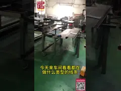 Medical-Grade Stainless Trim Production: 0.05mm Precision & 100KM Daily Output Revealed