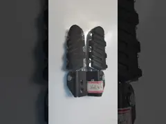 Motorcycle pedal aluminum alloy foot rest