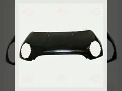 B-M-W M-ini R56 R55 R60 F56 F55 hood cover original used hood