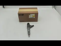 China Excavator Spare Parts 371-3974  Fuel Injector 3713974 for CAT Engine C7.1 Excavator 320 320D 320D2 323 326 329D 330 for sale