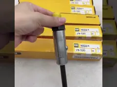 China Common Rail Injector 1705183 Fuel Injector Nozzle for Cat Engine 3304 3306 for sale