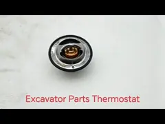 Thermostat 6754-61-6210 5256423 for Excavator PC200-8 PC210-8 PC220-8 Temperature Sensor