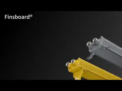 Cina IP65 SMD2835/3030 Illuminazione a prova di esplosione a LED in vendita