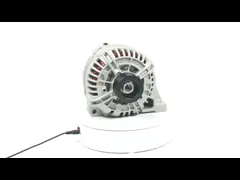 China Highly conductive alternators Electrical generator copper wire Alternator regulator for Land Rover OE LR124837 for sale