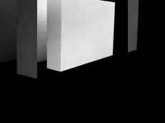 China 95% Alumina Content Alumina Ceramic Plates With Fracture Toughness MPam 1/2 3.9 for sale
