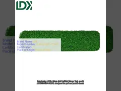 15mm Golf  Artificial Grass Durable Padle Tennis Faked Artificial Grass Turf
