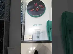 Jinhan Technology: Empowering Global Furniture Manufacturers Since 2016