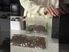 Wholesale High Quality Custom Recyclable / Biodegradable Air Degassing Coffee Valve