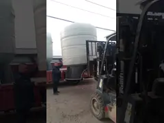 Cina Grandi 8 t/ora Tre fasi di filtrazione Trattamento dell'acqua Attrezzature per la depurazione dell'acqua in vendita