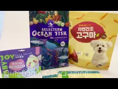 stand up packaging