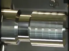 China Customized Energy Storage Connectors Cooling Pipe Joint With Anodize, Bead Blasted for sale