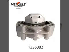 China Rear Engine Mounting 1336882 1371725 High Strength Shock-Absorbing for sale