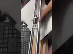 China Tandem Rig TMRW-1 with TFD811RW for Ultrasonic Rail Weld Testing - 45° Angle Beam Probes for sale