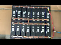 30A 12s Bms Lifepo4 lithium ion battery 48V 12V DC Contactor OEM