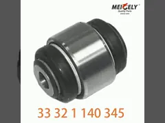 China 33 32 1 140 345 OEM Factory Price Auto Patrs  Trailing Arm For BMW for sale