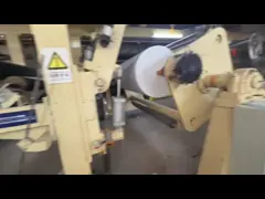 중국 높은 잉크 흡수력 과 요구 를 위한 산 없는 잡지 책 인쇄 판매용