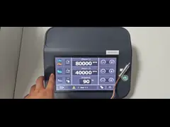 sistema de energia cirúrgica