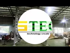 China 6KW Automated Fabric Roll Storage System Vertical Carousel Curtain Machine Material Selection 56 Roll Capacity for sale