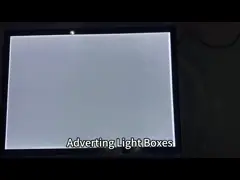The KWS-AP-20-A4 light box frame is suitable for a variety of applications and occasions,etc.