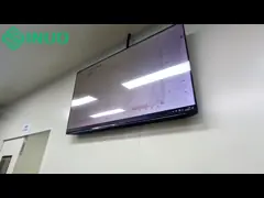 China IEC 60456 Wahing Machine & Dishwasher Performance Test Chamber 4 Test Stations for sale