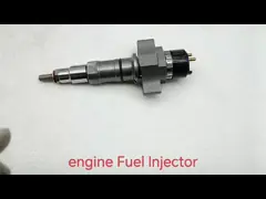 China Common Rail Injector  Diesel Engine Injector 0445120238 for Diesel Engines for sale