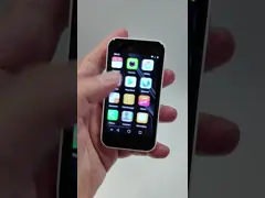 China P70 Pro Max HD Screen 3 Inch Mobile Phone Android 8.1 1+16GB 2000mAh Face ID for sale