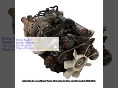 China Original Used Car Engine Hiace T-oyota Hilux Reconditioned Engines 2R-Z 1R-Z 3R-Z 2010-2014 for sale