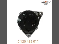 Factory-Compatible 0 120 485 011 Alternator For Mercedes-Benz