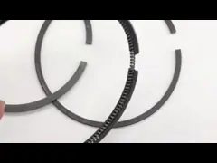 Piston Ring 75MM 15442-2105 for Kubota D950  Diesel Engine Spare Parts