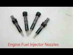 Fuel Injector 3957729 4089469 for 6B 6B5.9 6D102 Diesel Engine Komatsu PC200-7