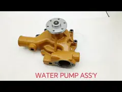 For Komatsu 4D95 4D95L Engine 6206-61-1100 6206-61-1104  6206-61-1103 Water Pump