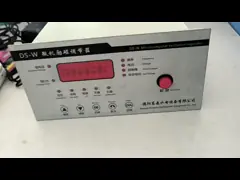 China 3kg Turbine Spare Parts Excitation Regulator with Stainless Steel / Aluminum Materials for sale