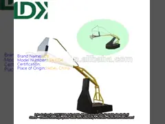 Adjustable Manual Hydraulic Portable Basketball Stand Hoop Training Equipment