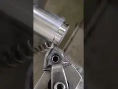 China EV Relay DC Contactor Parts with ±0.001mm CNC Turning Tolerance for Automotive Electrical Systems for sale