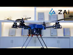 China Payload Drone Industrial for Delivery Night Vision Quadcopter Multi Rotor Drones for sale