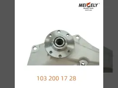 China OEM-Approved 103 200 17 28 Fan Clutch Precision Engineered For Mercedes-Benz for sale