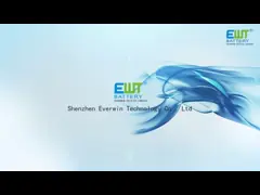 China LP402445 3.7V 400MAH Silver Foil and Transperant Pvc Lithium Polymer Battery with Wires 50 Mm Red Wire And Black Wire Lithium Cobalt Oxides for sale