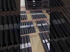 Rubber Print Roller Heidelberg kord62 kord64 kors NBR Rubber Roller