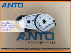 3922901 Belt Tensioner Assy Excavator Engine Parts Fitting For 6BT5.9 6B 4B