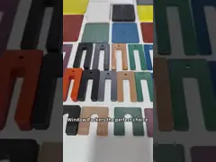 Precise Leveling And Fixing 10mm Plastic Packers
