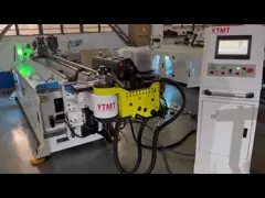 Macchina cinese per piegare tubi CNC38 per piegare tubi per sedie