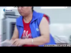 Bestyle Gift Packing Industry Limited Introduzione 2024