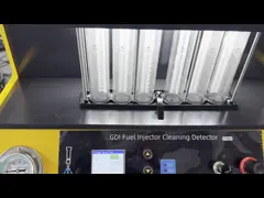 GDI High Pressure Gasoline Injector Tester