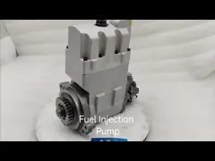 China Injection Pump 2954777  295-4777 Fuel Pump For C7 Diesel Engine Fuel Injector Pump for sale