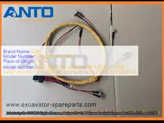 3054893 305-4893 Engine Harness Excavator Engine Parts Fitting For 320D 320D FM 320D FM RR