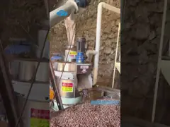 China Press Charcoal Biomass Pellet Briquette Machine Briquette Making Machine for sale