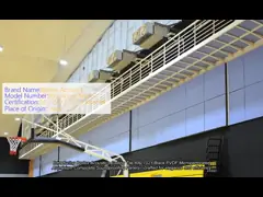 Ceiling Tile RAL7021 Black PVDF Microperforated Aluminium Composite Soundproofing Panels
