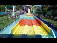China RAL Water Slide For Park The Perfect Addition To Water Park Experience for sale