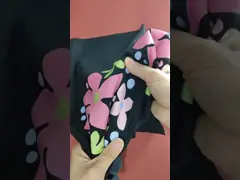 China Full Colour HTV Heat Transfer Vinyl Logo Digital Design Iron On Logo Printing for sale