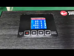 12V Li Ion Battery Management System electric vehicle bms DC Contactor Relay 90 Ohm